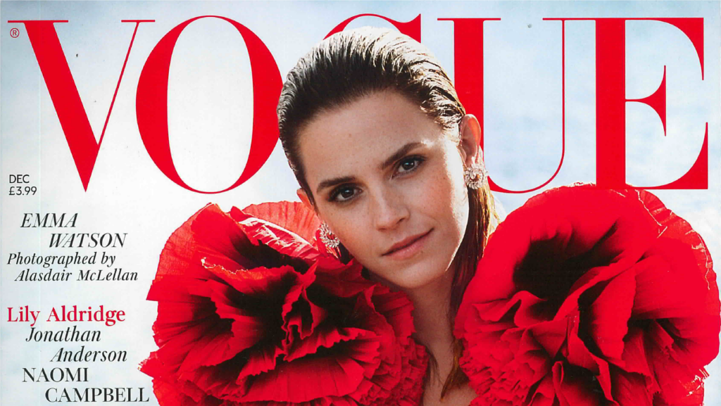 VOGUE – forever & eva