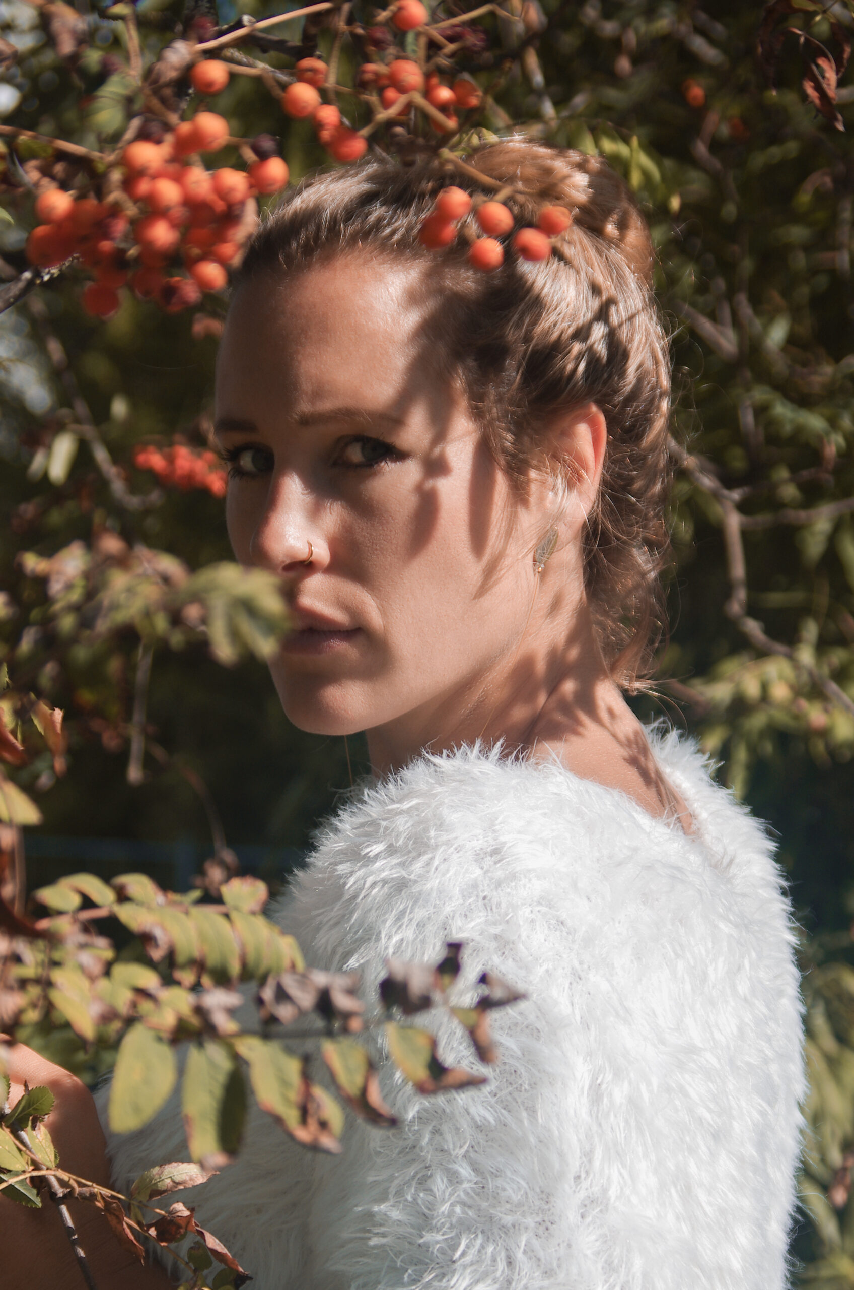 forever & eva – bridal knitwear