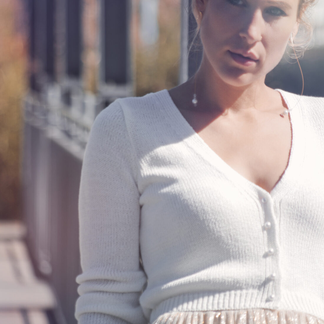 BrautSTRICKWARE – forever & eva