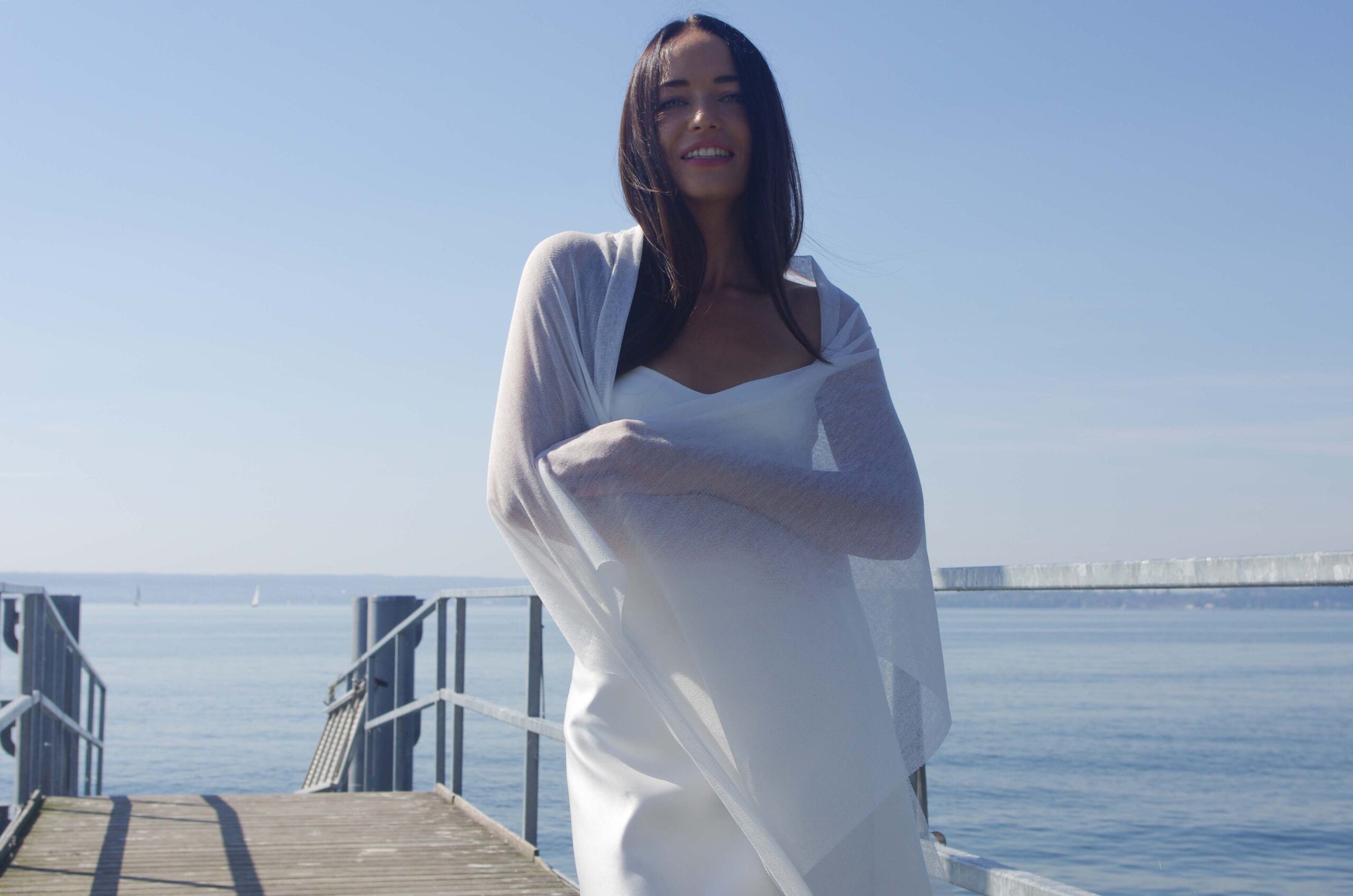 forever & eva – bridal knitwear